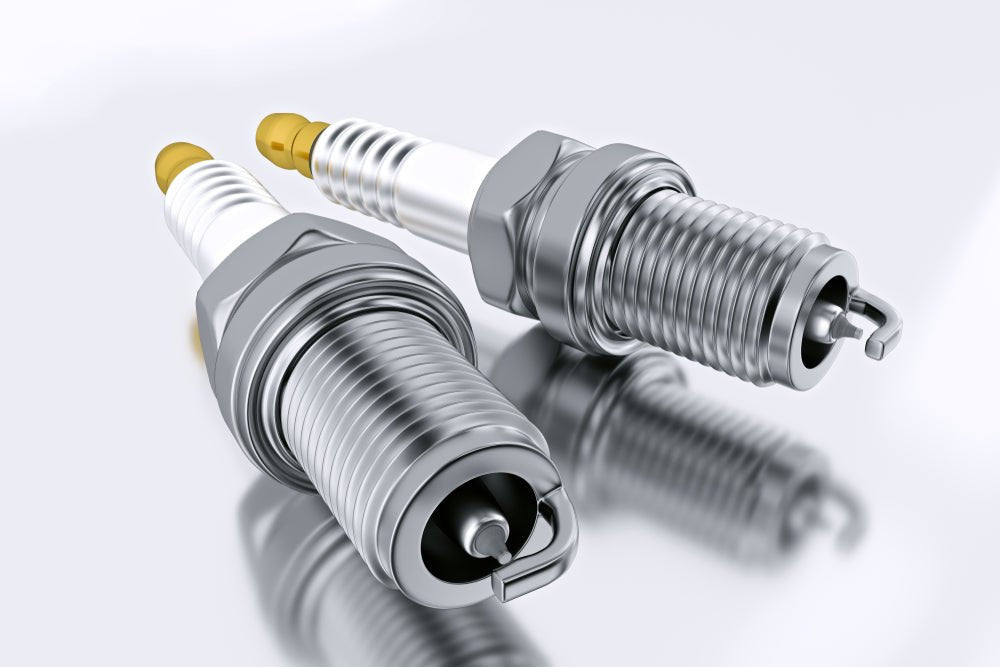 Spark Plugs – Universal Flash Supply